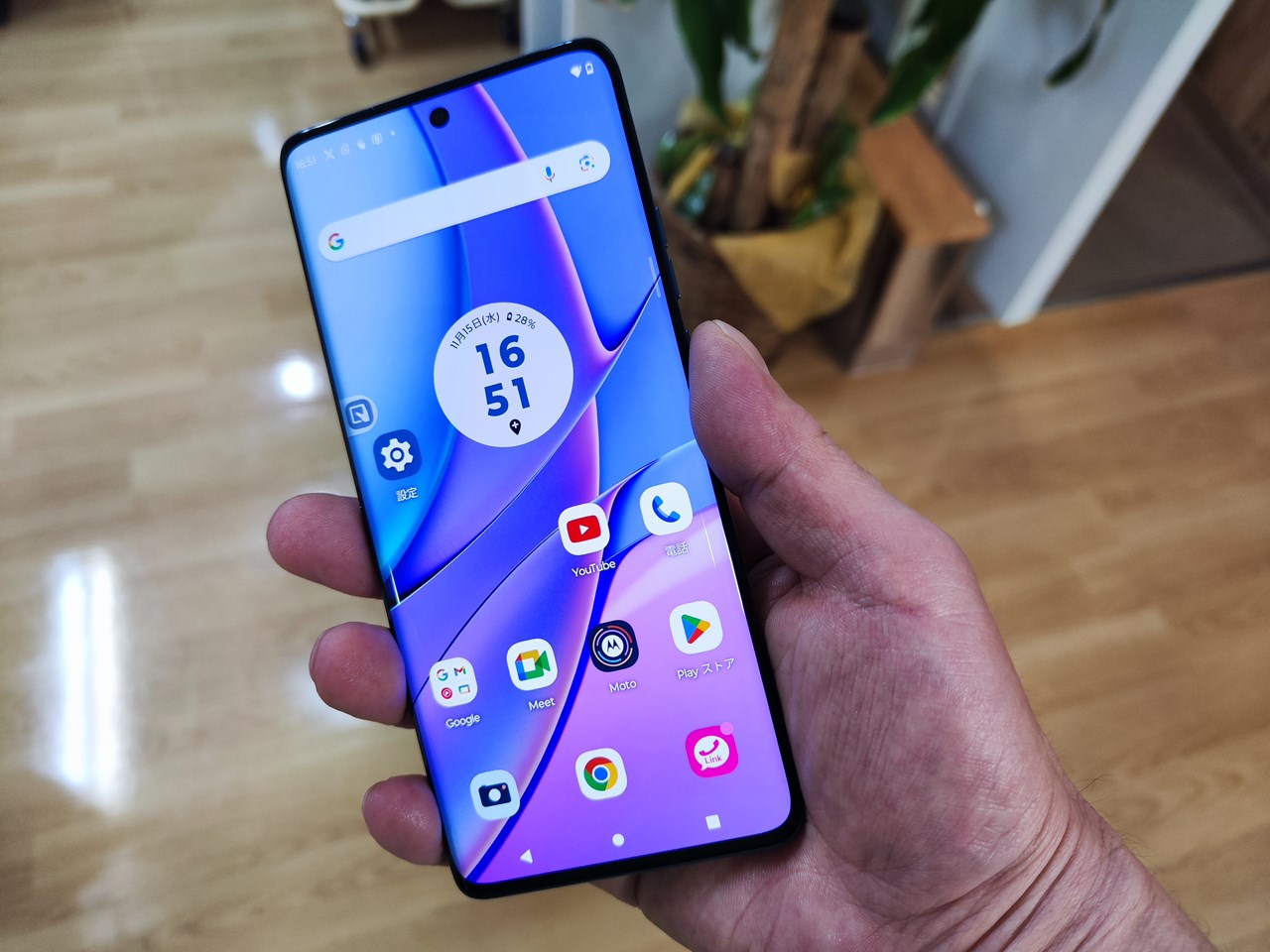 Android対応補聴器（ASHA） | 創業から40年、土日も営業。認定補聴器技能者2名が在籍 認定補聴器専門店 実耳測定（REM）・耳型 ...