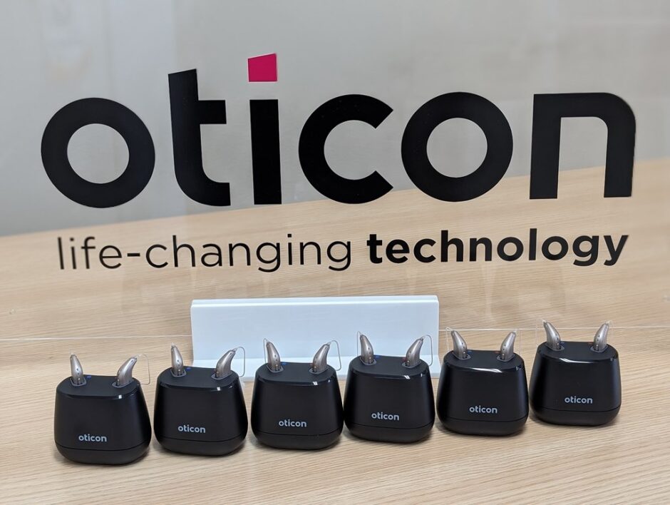 オーティコン補聴器(oticon) 2024年モデル「インテント（Intent)」登場！リアルからの変更点をまとめました | 創業から40年、土日も営業。認定補聴器技能者2名が在籍、実耳測定 ...