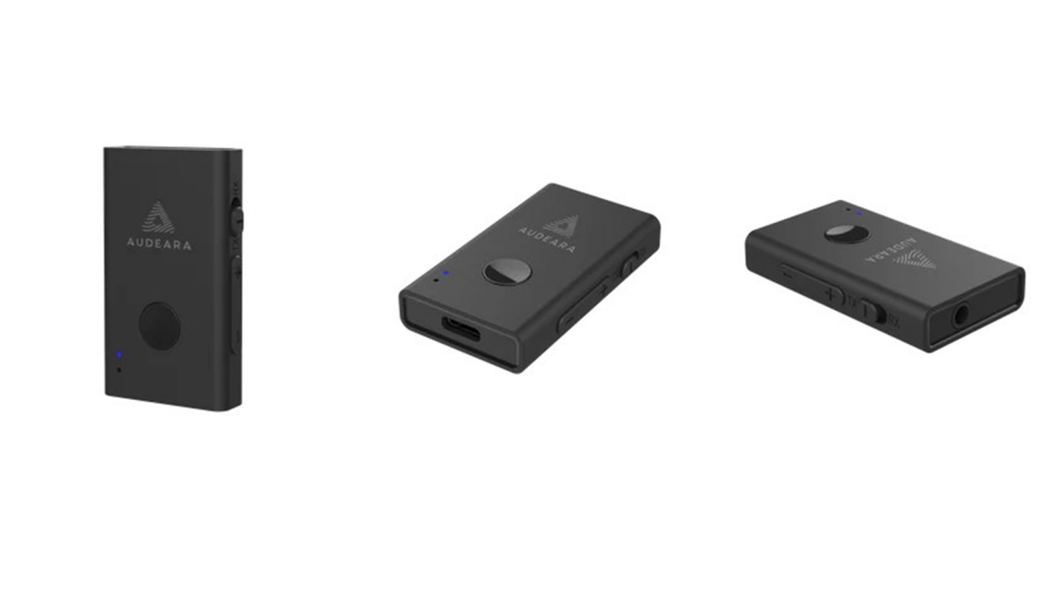 Auracastの受信、送信ができる！1台2役｜AUDEARA｜BT-LEの使い方を解説します | 立川補聴器センター